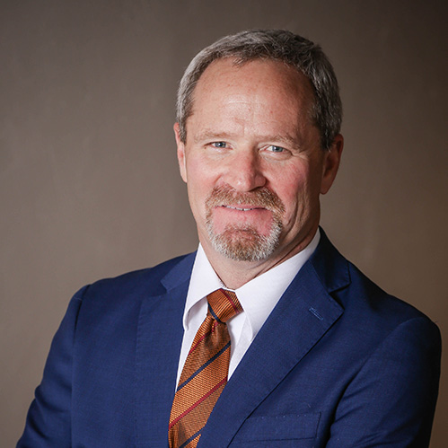 Divorce & Family Lawyer in Ada, OK Law Offices of James R. Neal, PLLC